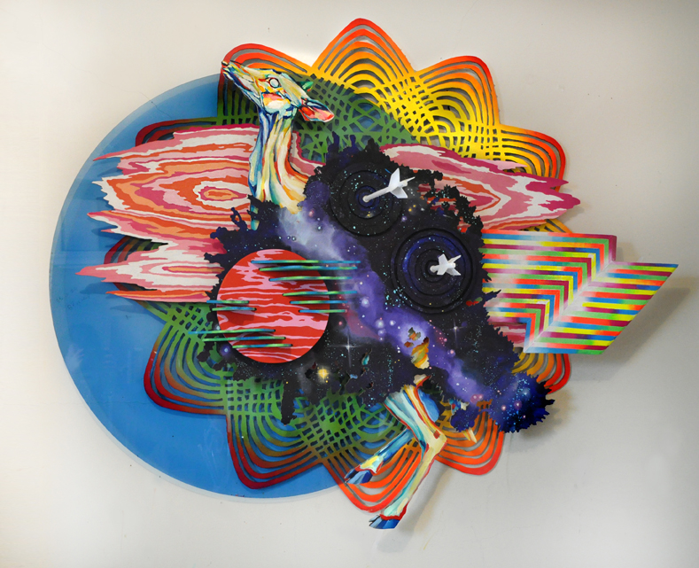 RESURRECTIONER | HILARY WHITE